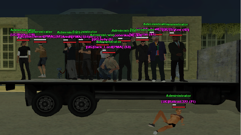 Trytee - Valrise Gaming