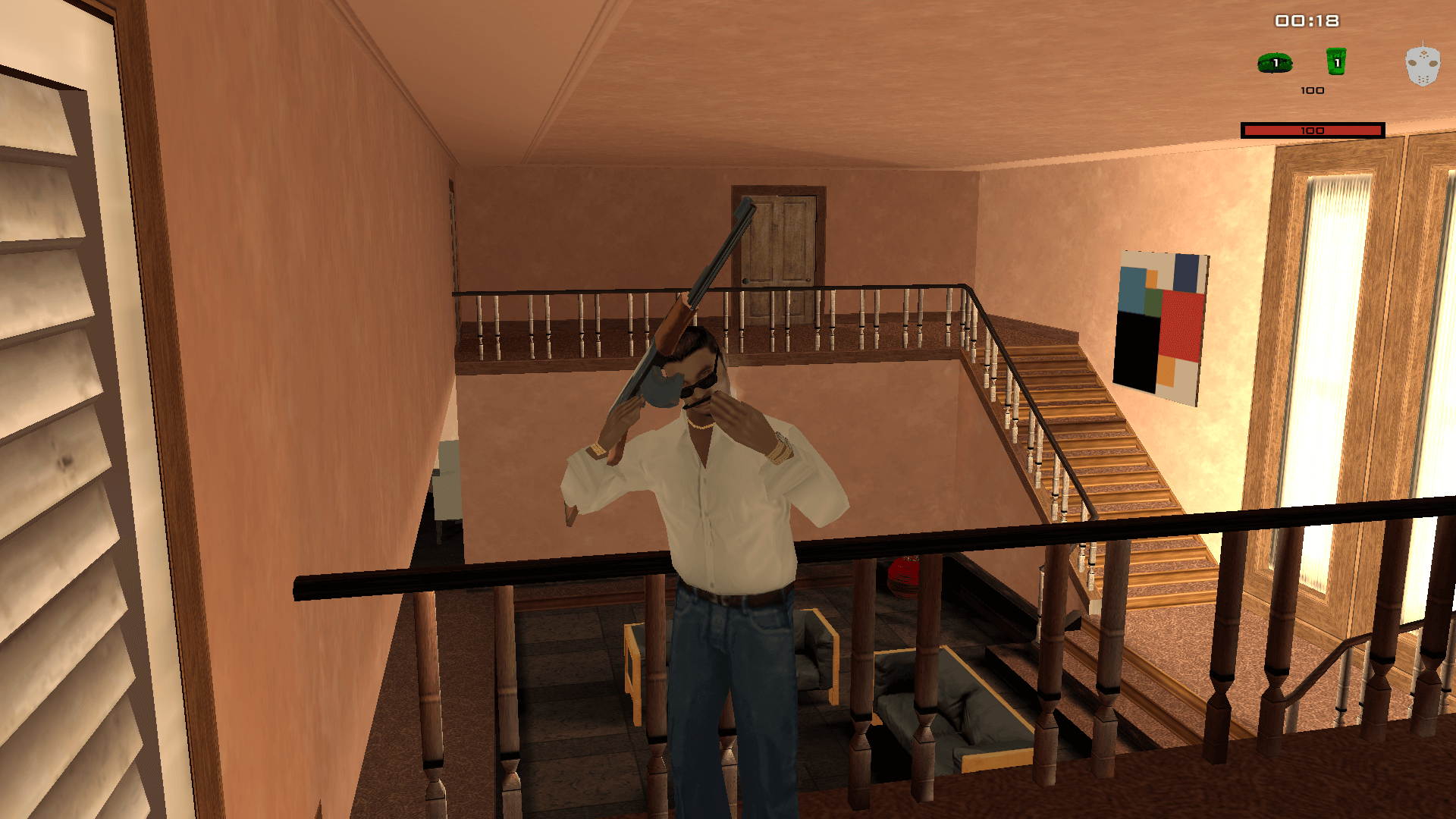 SELLING - Hidden Back Alley Crip - Perfect for Storage & Maffia-RP ...