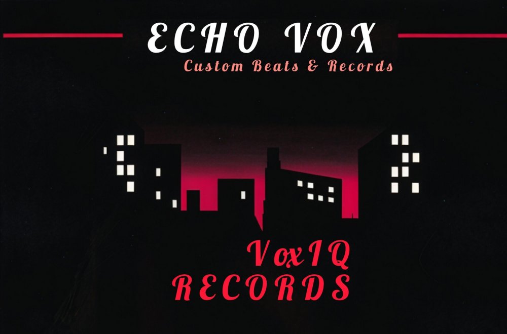 🎤 [VoxIQ – Records] Custom Tracks for Your Story, Gang, or Empire! 🔥 - [IC] Advertisements ...